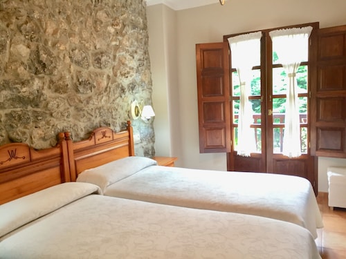 Nº6 Apartamentos El Carril En Llanes-cue 2/4 Pax - Astúrias