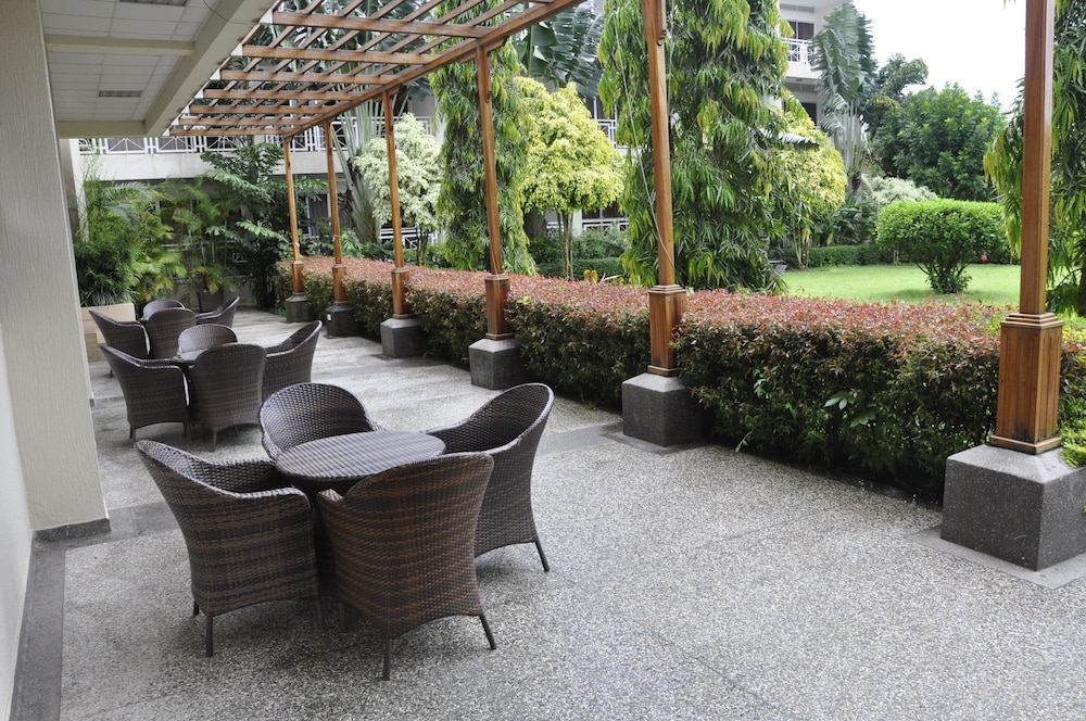 Hotel Brovad Masaka: Deals & Reviews (Masaka, UGA) | Wotif