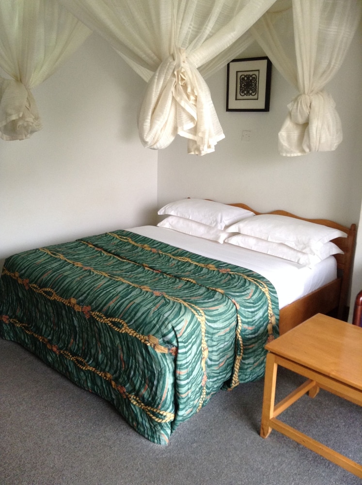 Hotel Brovad Masaka, Masaka: $81 Room Prices & Reviews | Travelocity