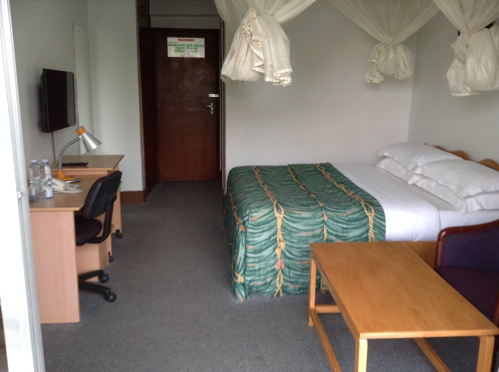 Hotel Brovad Masaka, Masaka: $81 Room Prices & Reviews | Travelocity