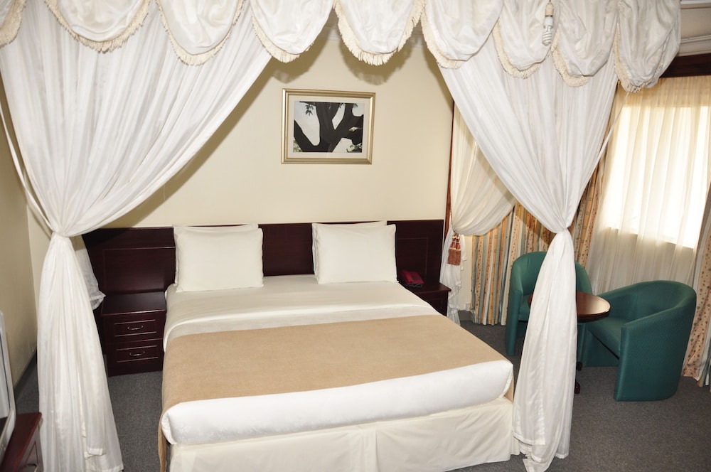 Hotel Brovad Masaka in Masaka | Best Rates & Deals on Orbitz