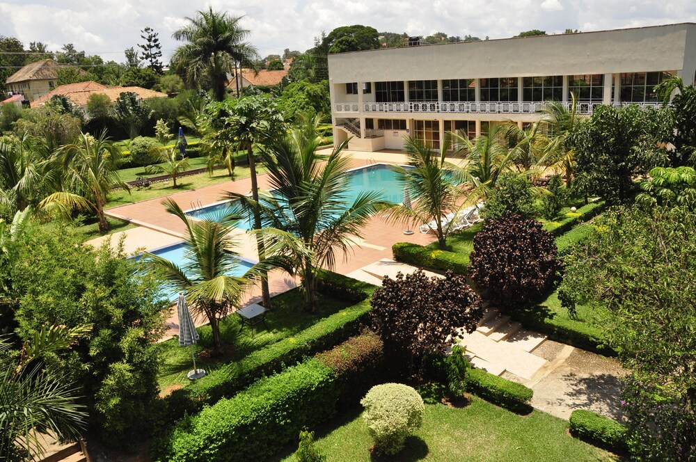 Hotel Brovad Masaka in Masaka | Best Rates & Deals on Orbitz