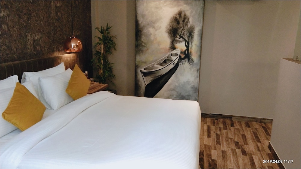 Sterling Palm Bliss - Rishikesh: AU$134 Deals & Reviews (Rishikesh, IND ...