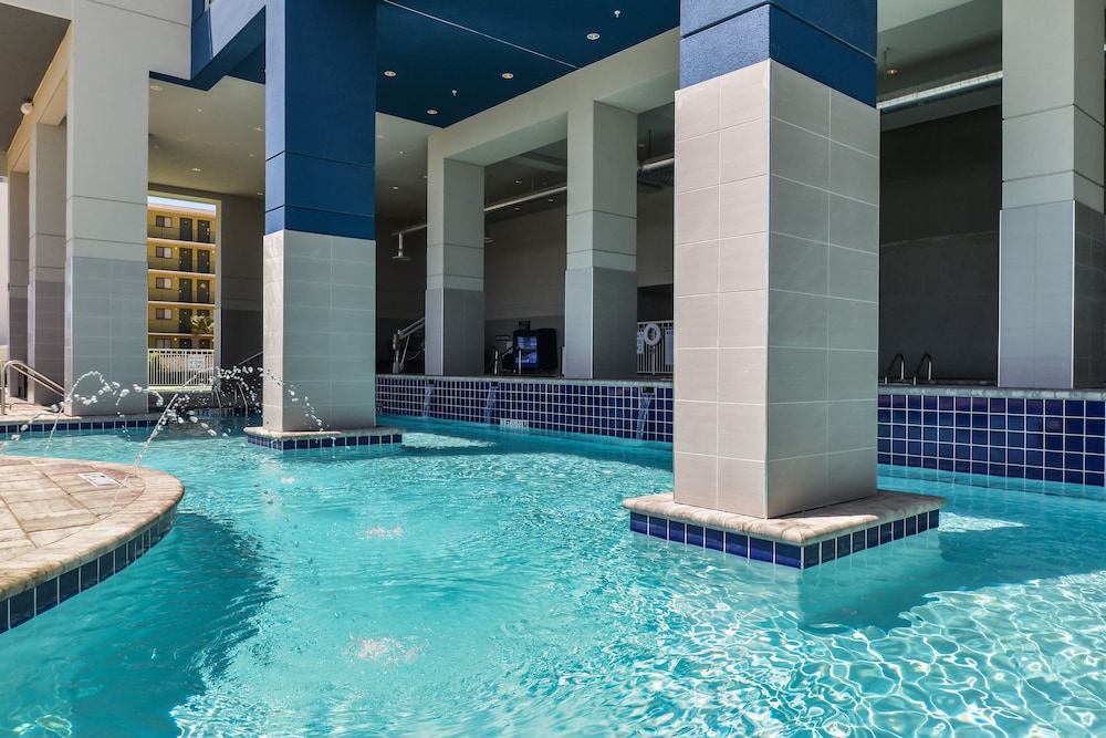 Residence Inn by Marriott Myrtle Beach Oceanfront in Myrtle Beach ...