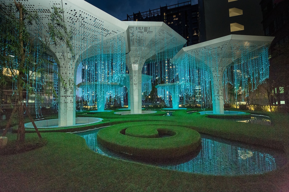 Arte Plus KLCC by Luxury Suites Asia in Kuala Lumpur | Best Rates ...