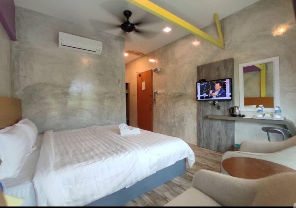 Rick Resort Teluk Intan in Teluk Intan | Best Rates & Deals on Orbitz