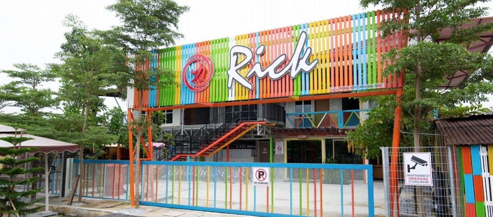 Rick Resort Teluk Intan in Teluk Intan | Best Rates & Deals on Orbitz