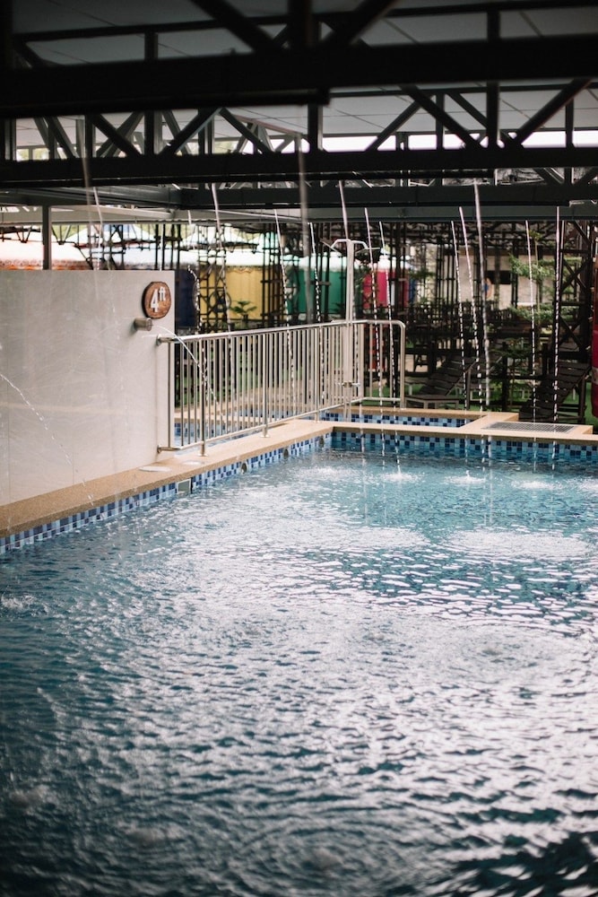Rick Resort Teluk Intan in Teluk Intan | Best Rates & Deals on Orbitz