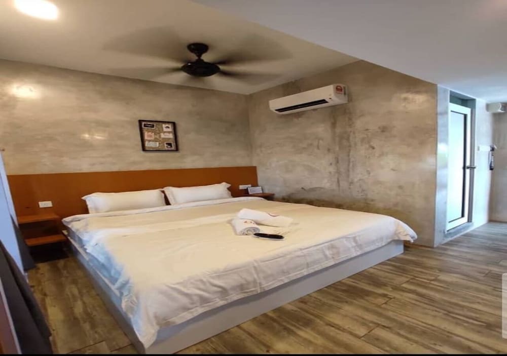 Rick Resort Teluk Intan in Teluk Intan | Best Rates & Deals on Orbitz
