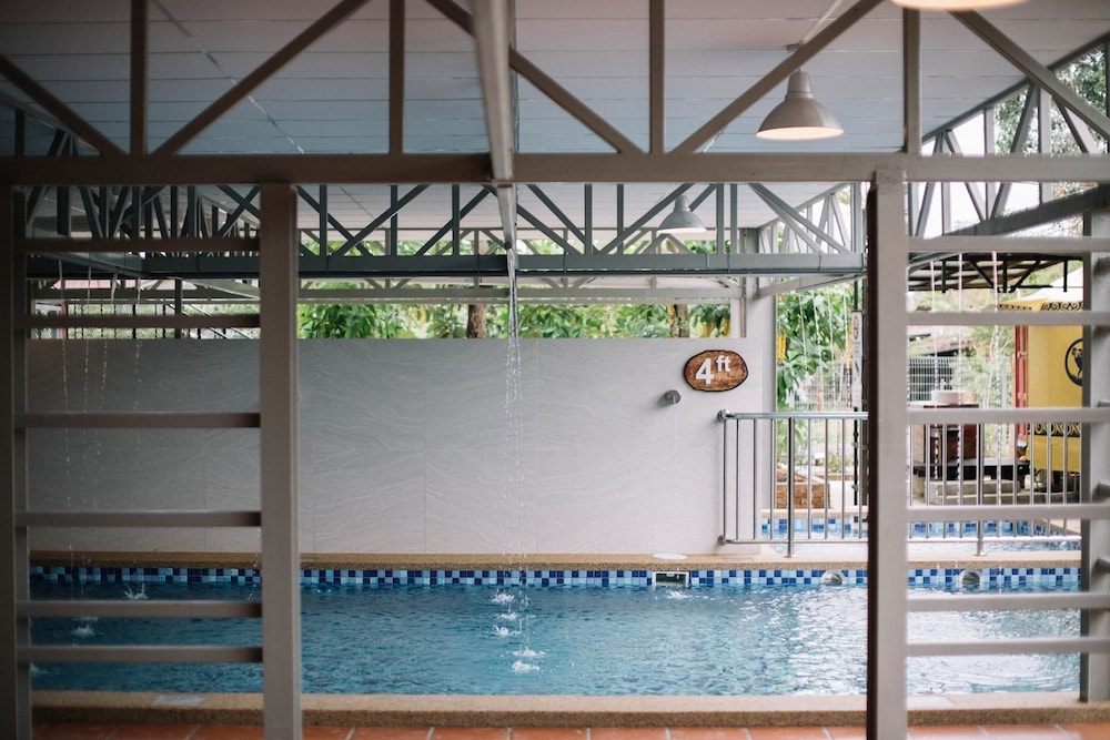 Rick Resort Teluk Intan in Teluk Intan | Best Rates & Deals on Orbitz
