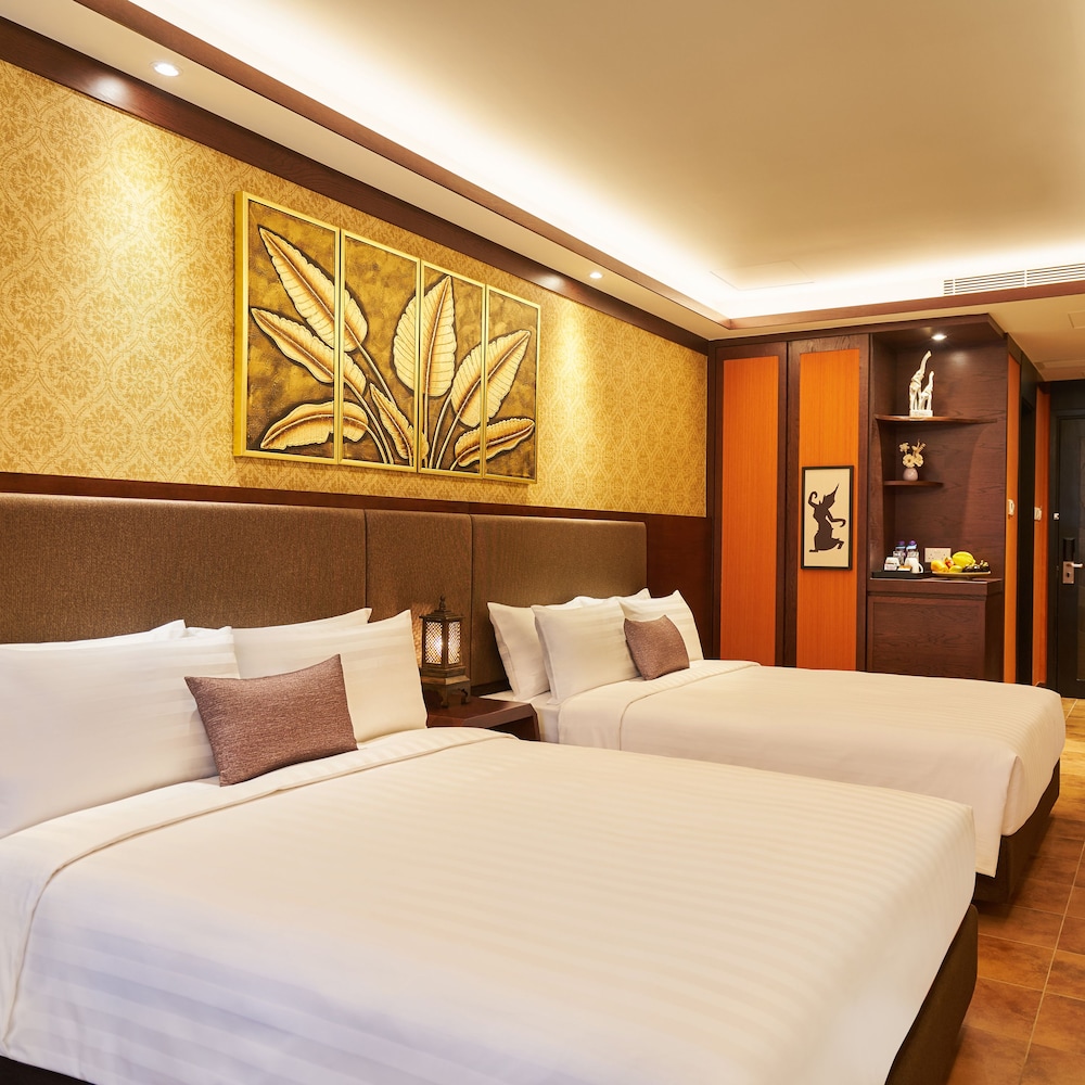 Hotel COZi ·Resort in Tuen Mun | Best Rates & Deals on Orbitz