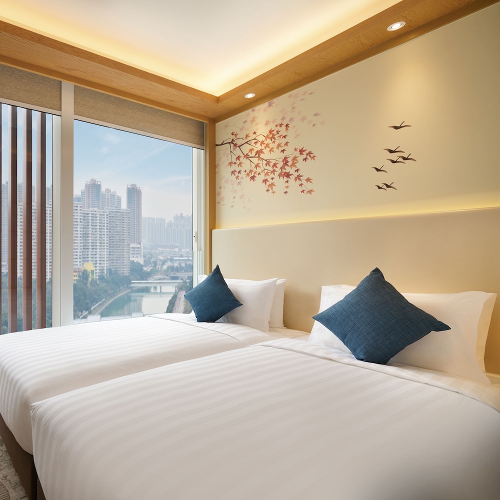 Hotel COZi ·Resort, Tuen Mun: $45 Room Prices & Reviews | Travelocity