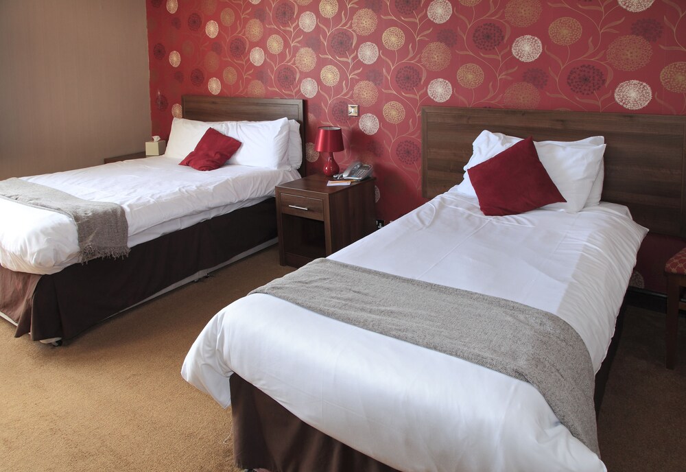 Park Hotel: Deals & Reviews (Redcar, GBR) | Wotif