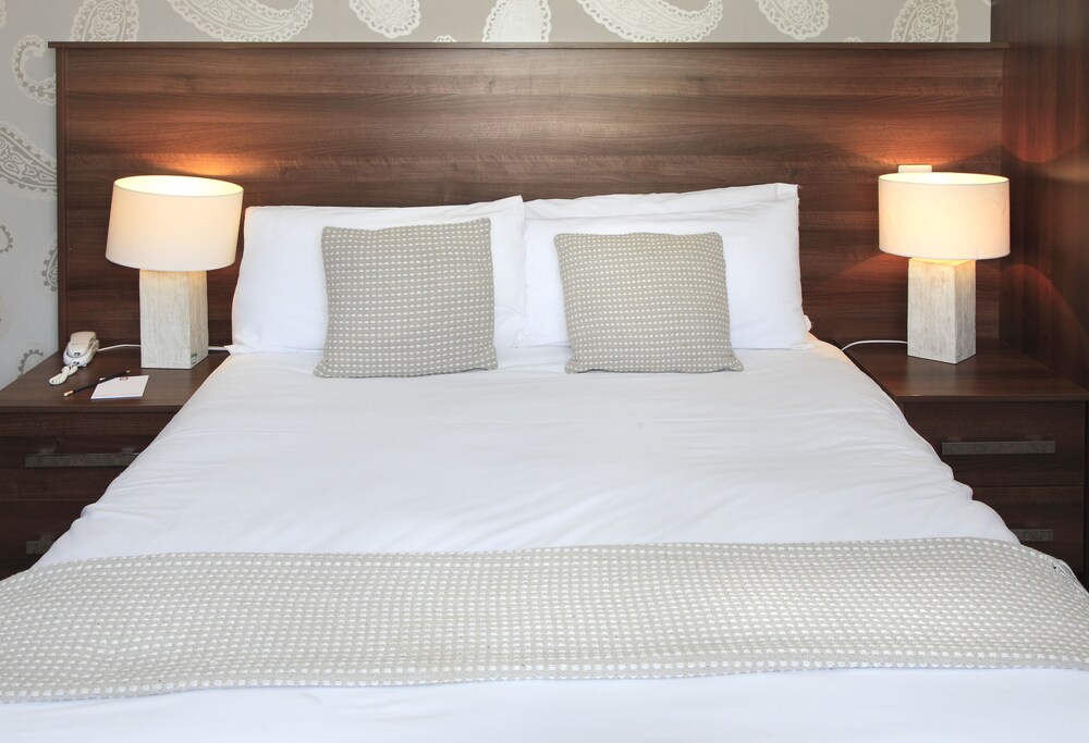 Park Hotel: Deals & Reviews (Redcar, GBR) | Wotif