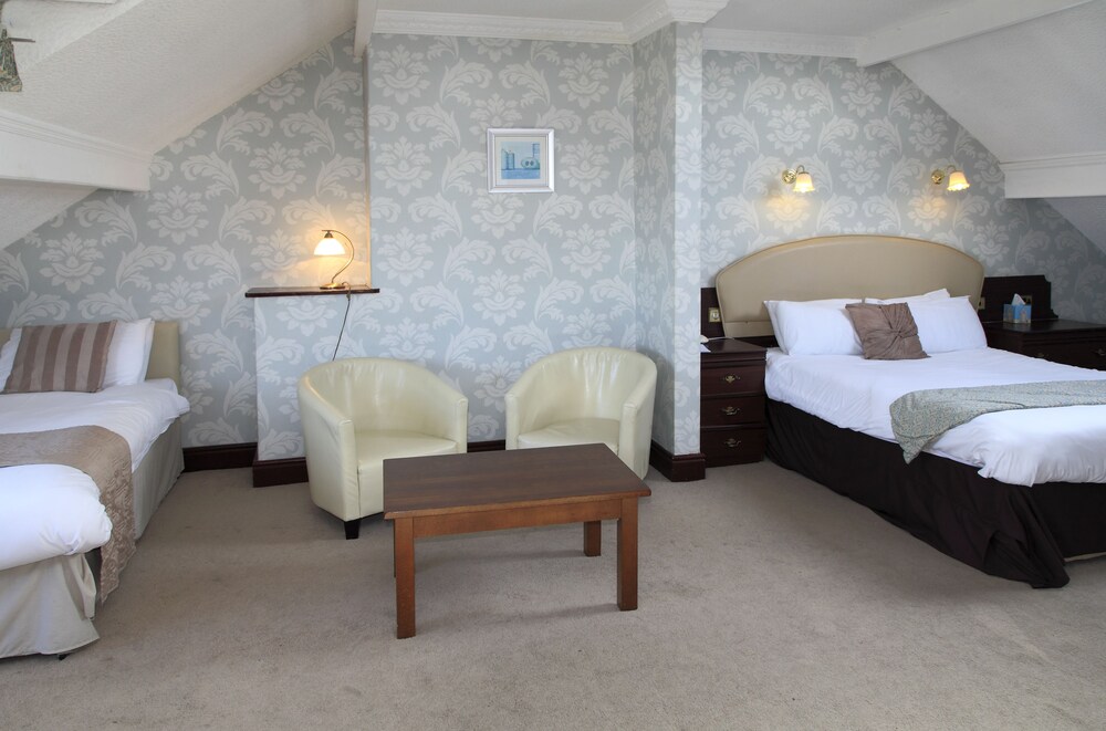 Park Hotel: Deals & Reviews (Redcar, GBR) | Wotif