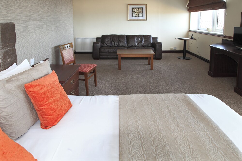 Park Hotel: Deals & Reviews (Redcar, GBR) | Wotif