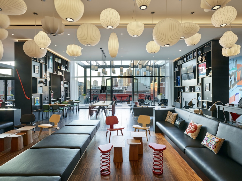 citizenM Boston North Station in Boston | Best Rates & Deals on Orbitz