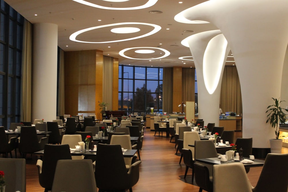 Ethiopian Skylight Hotel in Addis Ababa | Best Rates & Deals on Orbitz