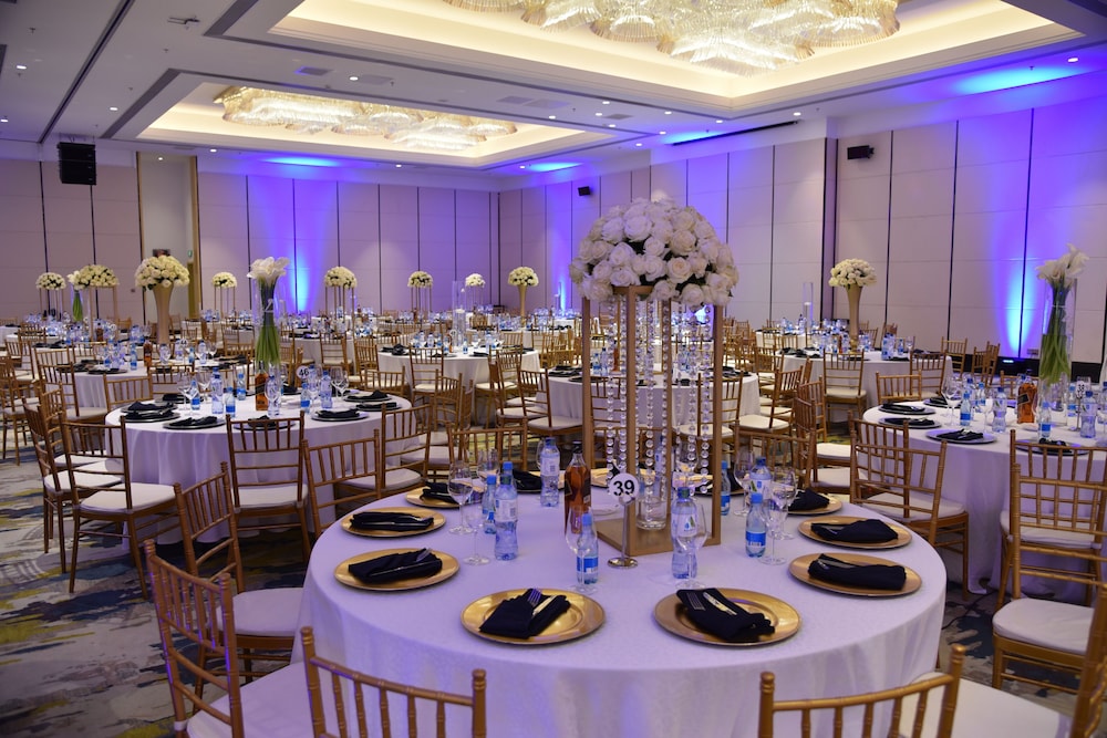 Ethiopian Skylight Hotel Deals & Reviews (Addis Ababa, ETH) | Wotif