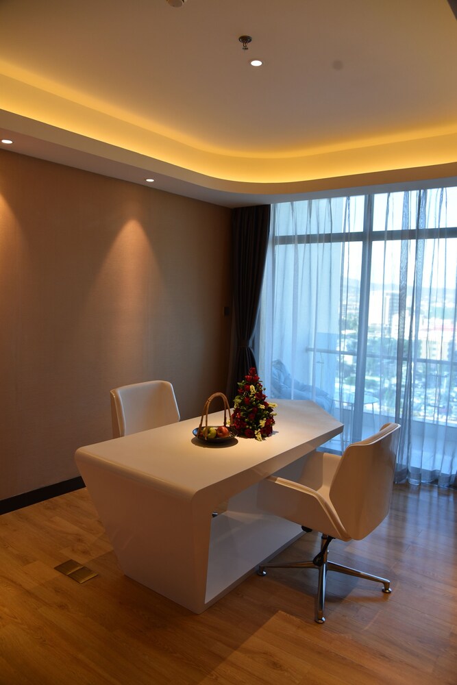 Ethiopian Skylight Hotel in Addis Ababa | Best Rates & Deals on Orbitz