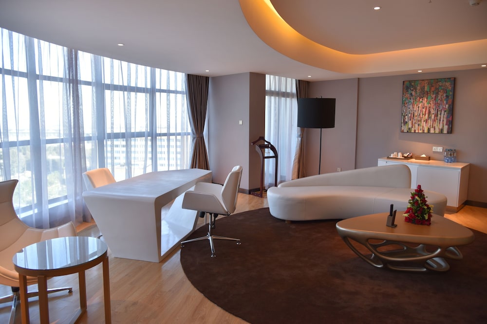 Ethiopian Skylight Hotel in Addis Ababa | Best Rates & Deals on Orbitz