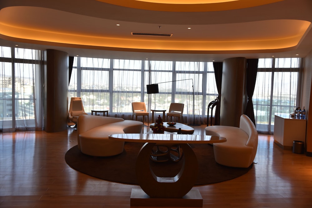 Ethiopian Skylight Hotel in Addis Ababa | Best Rates & Deals on Orbitz