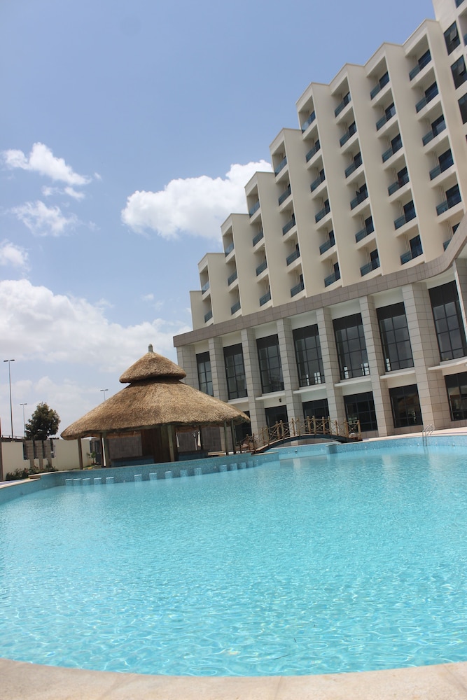 Ethiopian Skylight Hotel in Addis Ababa | Best Rates & Deals on Orbitz