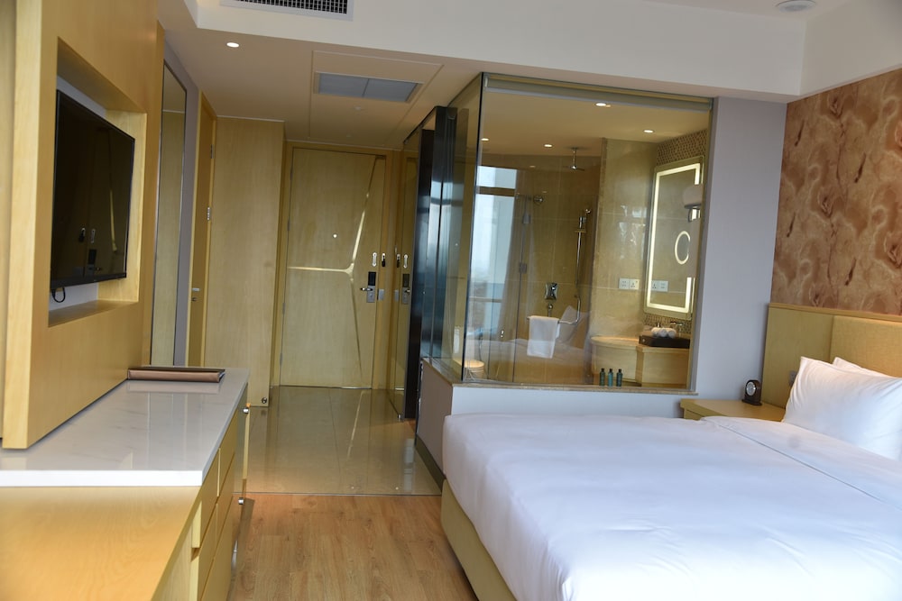 Ethiopian Skylight Hotel, Addis Ababa: $113 Room Prices & Reviews ...