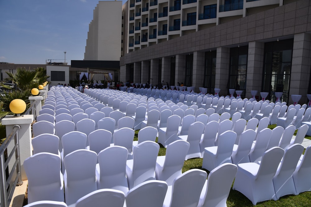 Ethiopian Skylight Hotel in Addis Ababa | Best Rates & Deals on Orbitz