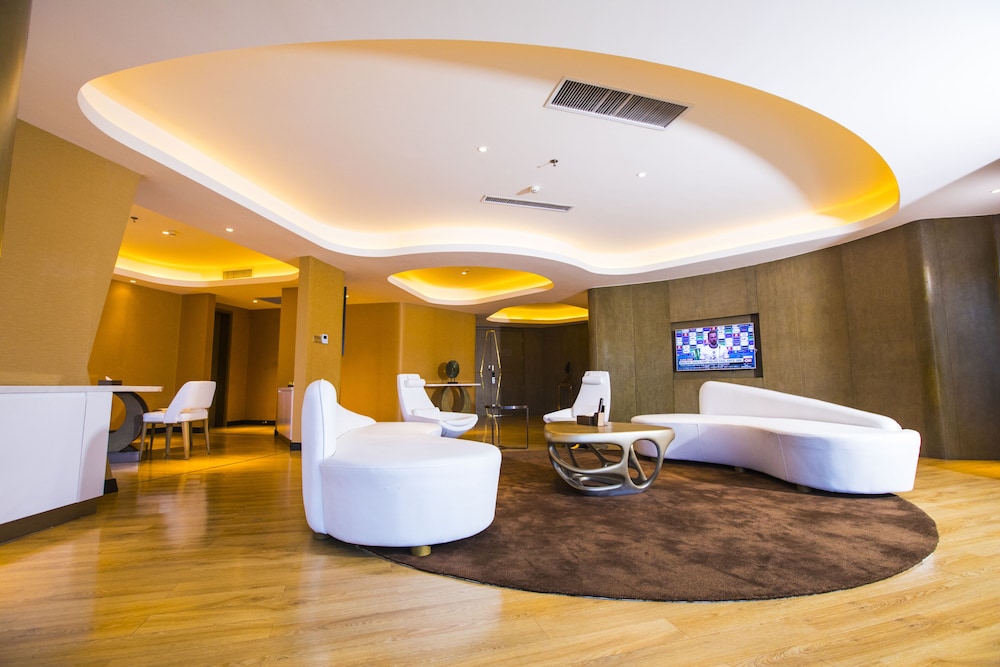 Ethiopian Skylight Hotel in Addis Ababa | Best Rates & Deals on Orbitz