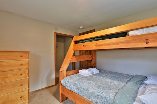 The Chalet On West Park By Killington Vacation Rentals - Killington, VT