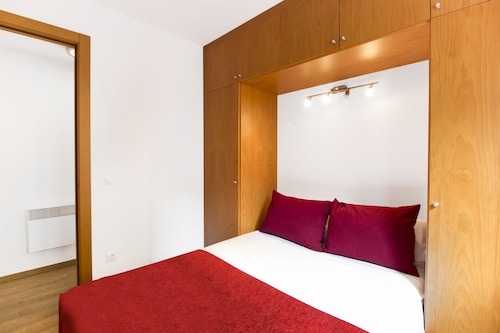 Apartamento Moderno Con Balcón Y Vistas R1pb2 - Grandvalira