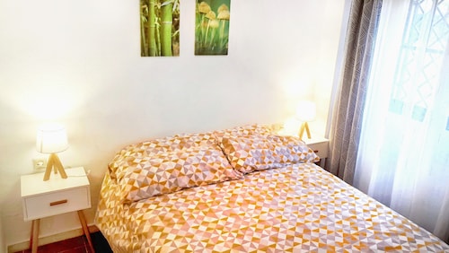 Beachfront Apartment With Private Patio - Isla Canela