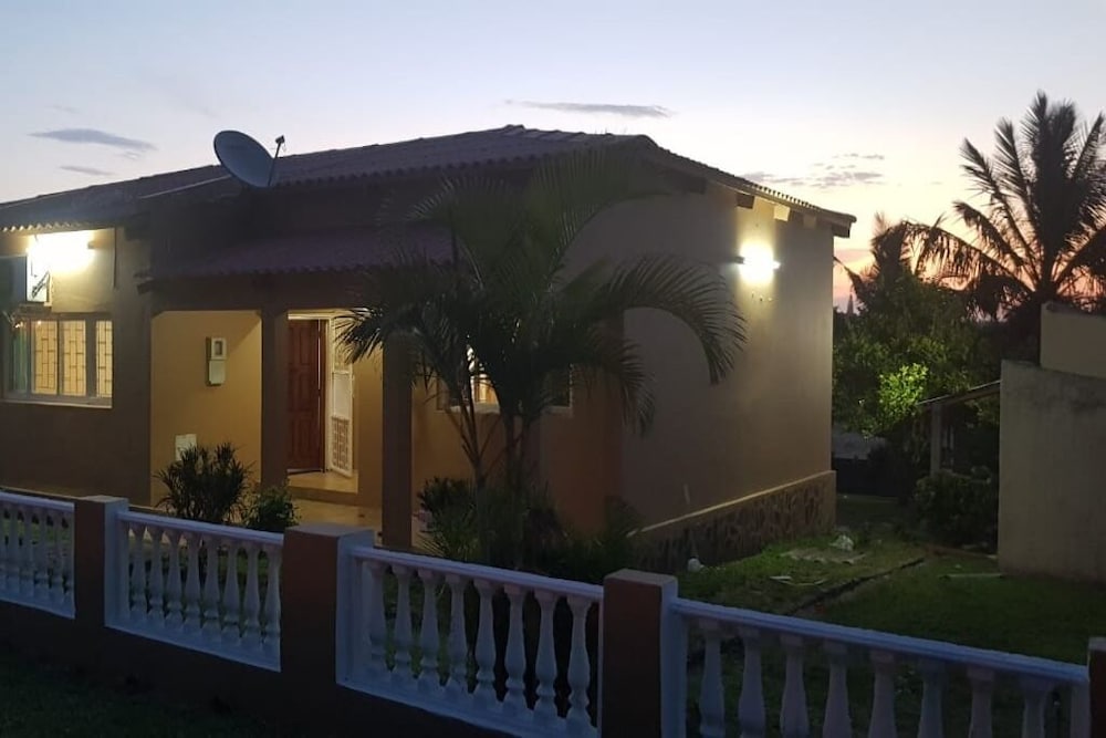 Bilene Beach House. Bilene is a beautiful beach located in Macia ...