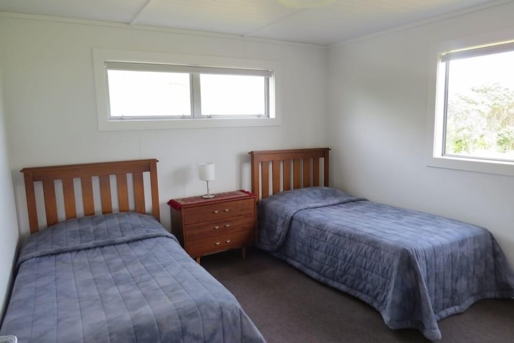 Ruapuke Retreat - Raglan Coastal &.Rural Views - Raglan | Vrbo