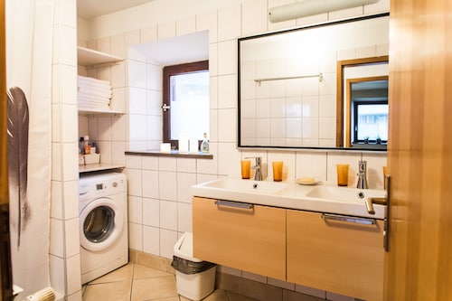 Apartment Matajur - Tolmin