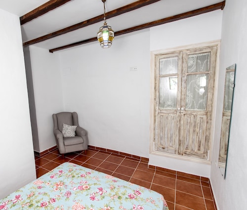 Casa Rural El Cañizo - Cortes de la Frontera