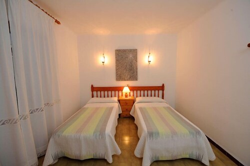 Apt. 2 Bedrooms With Fireplace - Cala d'Or
