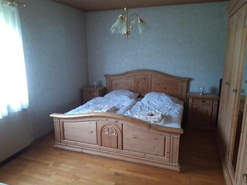 Idyllisches Ferienhaus 85qm Reulbach, Rhön - Wasserkuppe