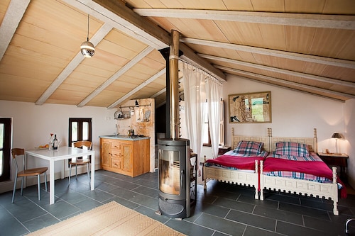 ♥ Romantic Casita Ses Salines Eco Friendly ☀ Wifi - Ses Salines