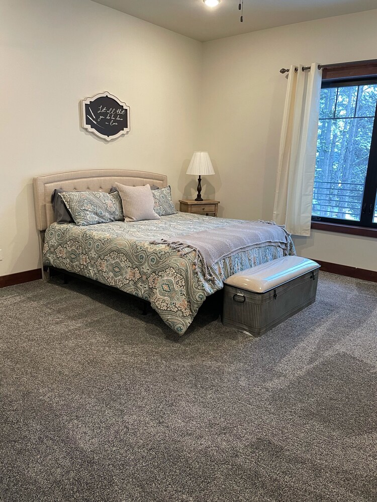 Georgetown Lake Gem Overlooking The Lake - Georgetown | Vrbo