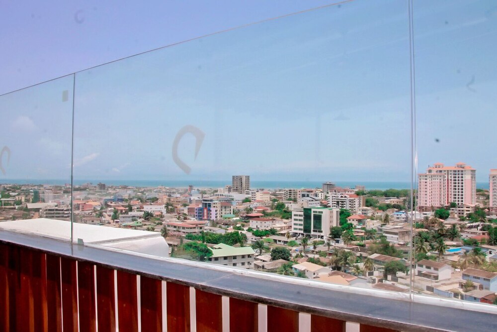 Osu Ringway Apartment - The Denya - Hidden Gem - 7th Floor Studio in ...