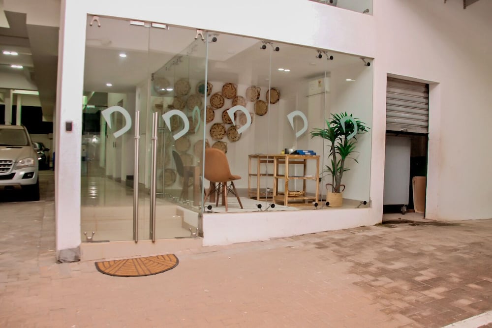 Osu Ringway Apartment - The Denya - Hidden Gem - 7th Floor Studio in ...