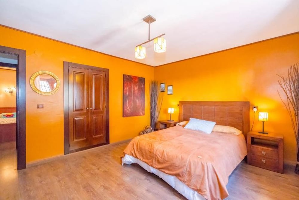 SUPER LUXURY, INCREDIBLE VIEWS 180º TO THE SEA, CLIMATIZED INFINITE ...