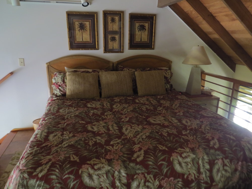 Molokai, Secluded Oceanfront Condo - Kaluakoi, Kepuhi Beach Reviews ...