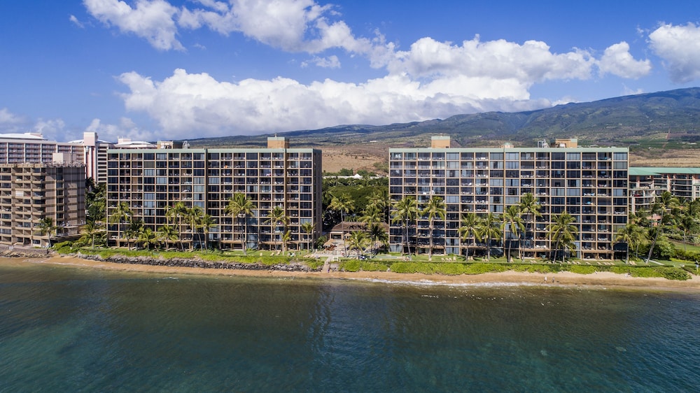 Aei At Kaanapali Shores