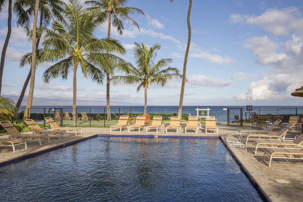 Aei At The Mahana Kaanapali Resort