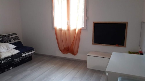 Villa 4 Chambres Avec Piscine Chauffée - Ajaccio