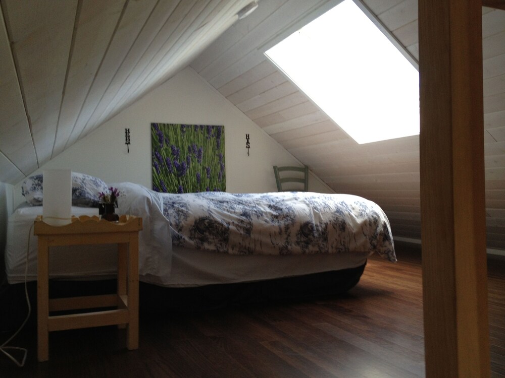 Luxurious Waterfront Retreat with Private Beach - Salt Spring Island | Vrbo
