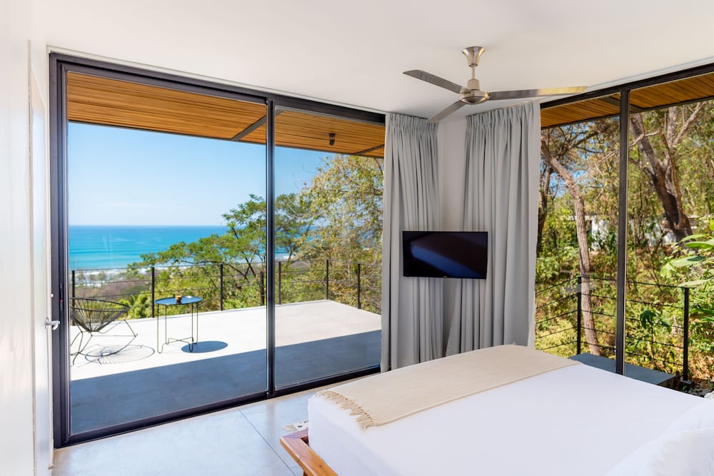 Villa Kaleo - Ocean View Luxury Villa PRIME LOCATION - Santa Teresa | Vrbo